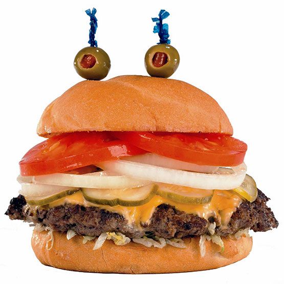 Cheeburger Cheeburger - Tahitian Gardens Restaurant | Shop on Sanibel ...